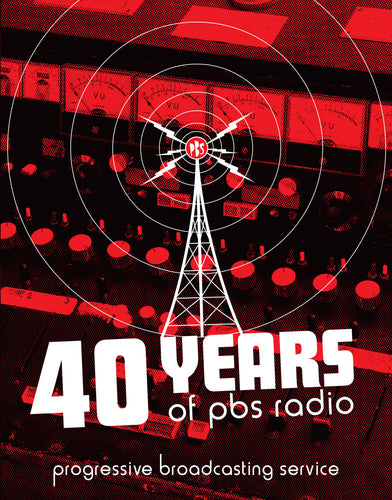 PBS 106.7FM Community Radio Shop